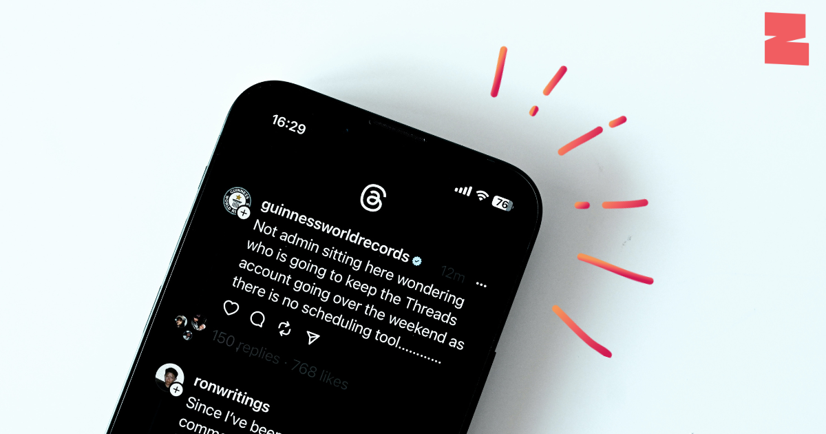 How to Repurpose Video Content on Threads - Zubtitle.com